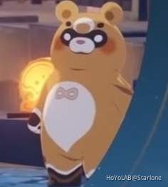 Gooba Sword Genshin Impact | HoYoLAB