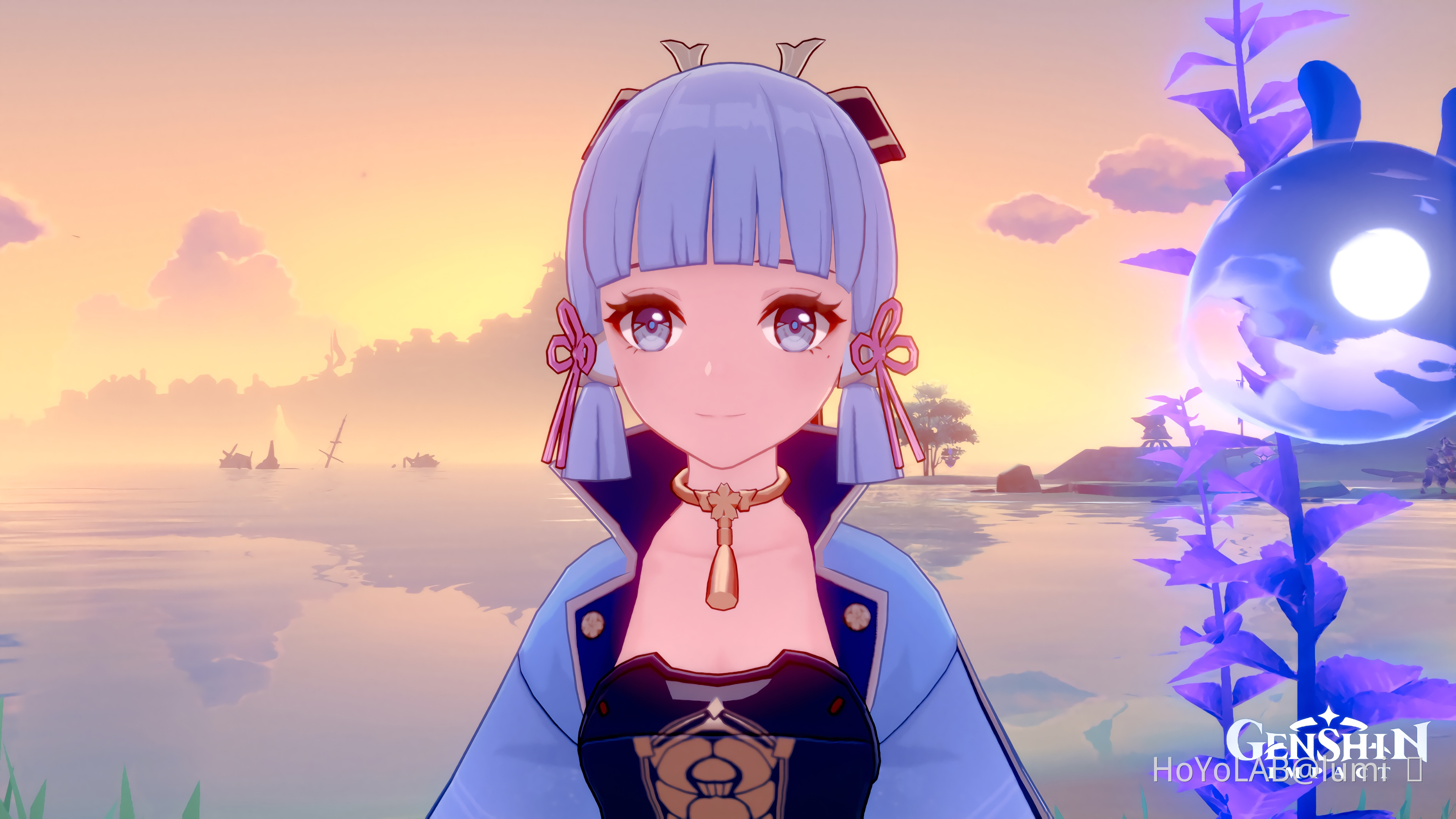 Names for my seelie? (˶′ ‵˶） Genshin Impact | HoYoLAB