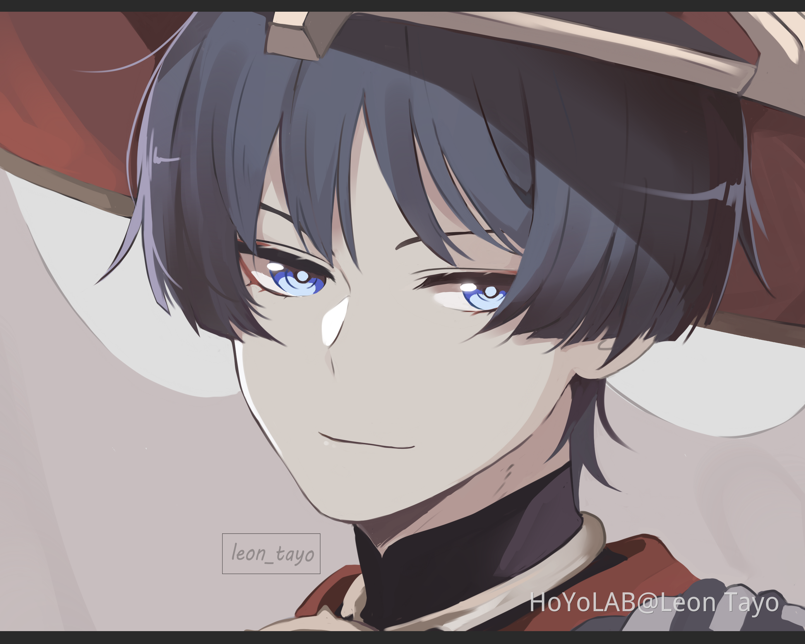 Scaramouche Genshin Impact | HoYoLAB