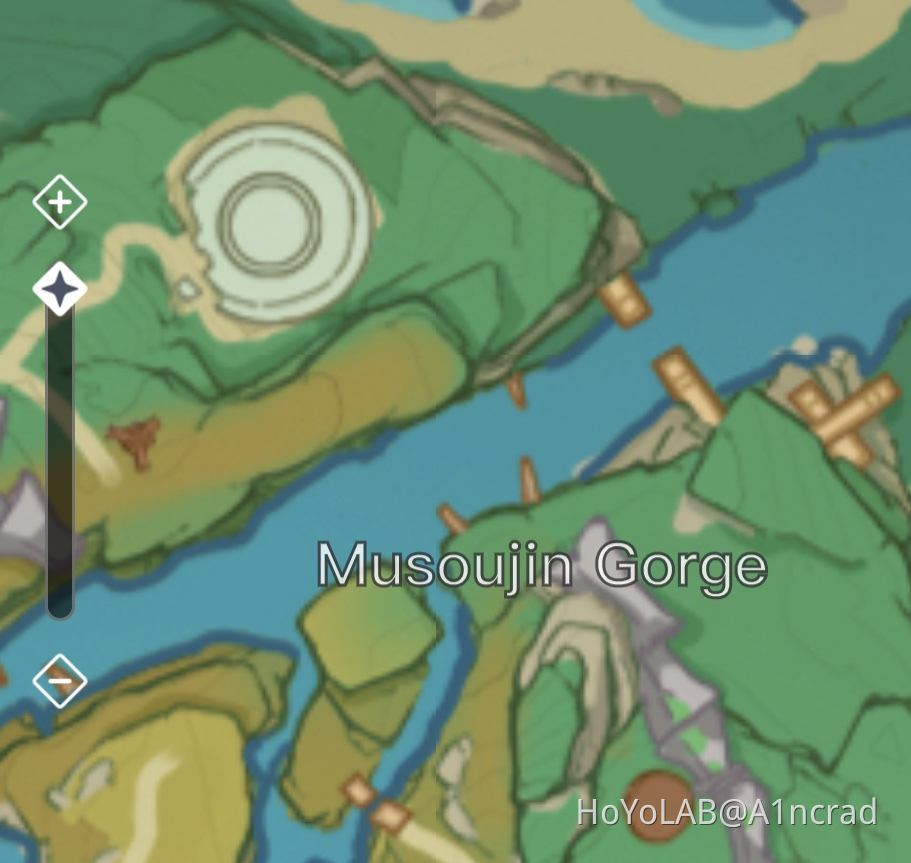 Musou vs Musou Genshin Impact | HoYoLAB