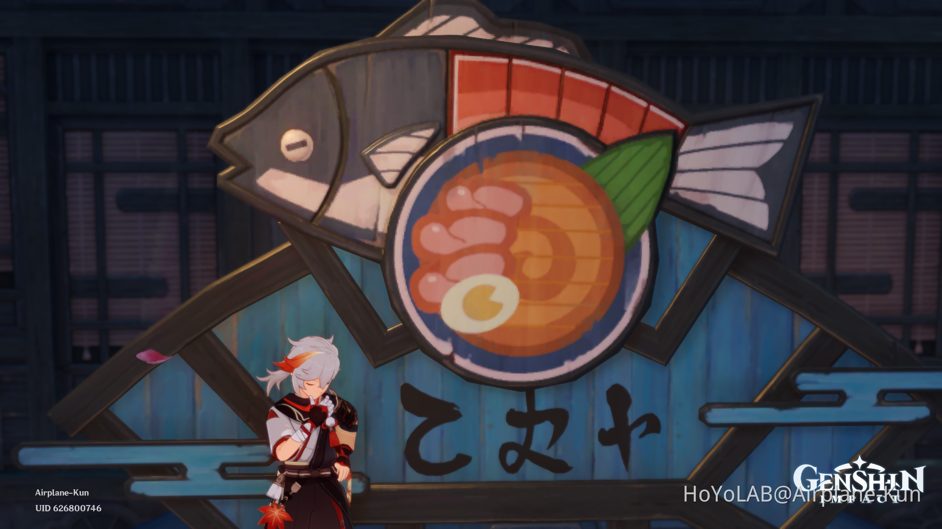 Cool sign Genshin Impact | HoYoLAB