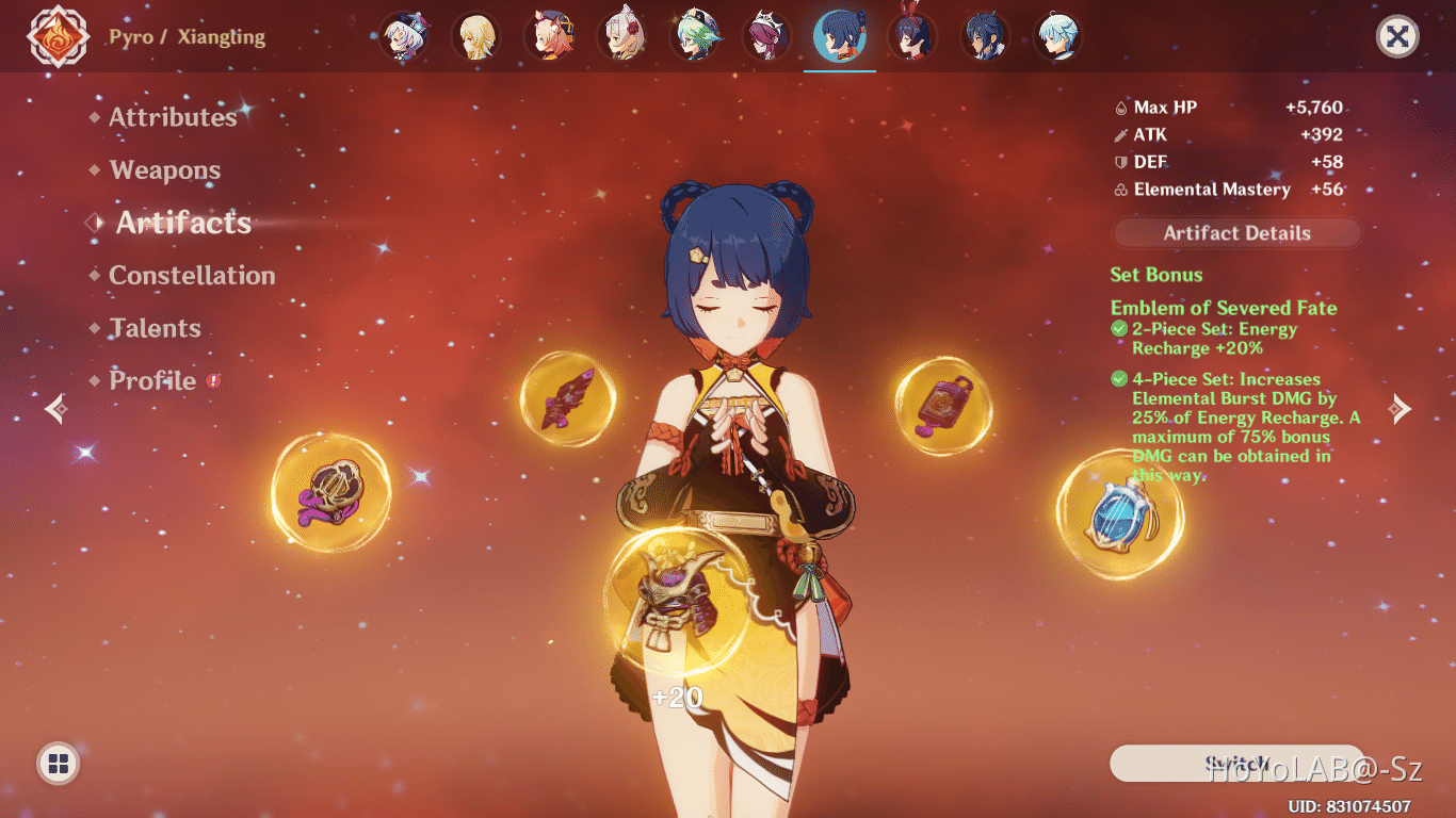 crit rate/damage options for baal ( no weapon ) 200 ER secured ...