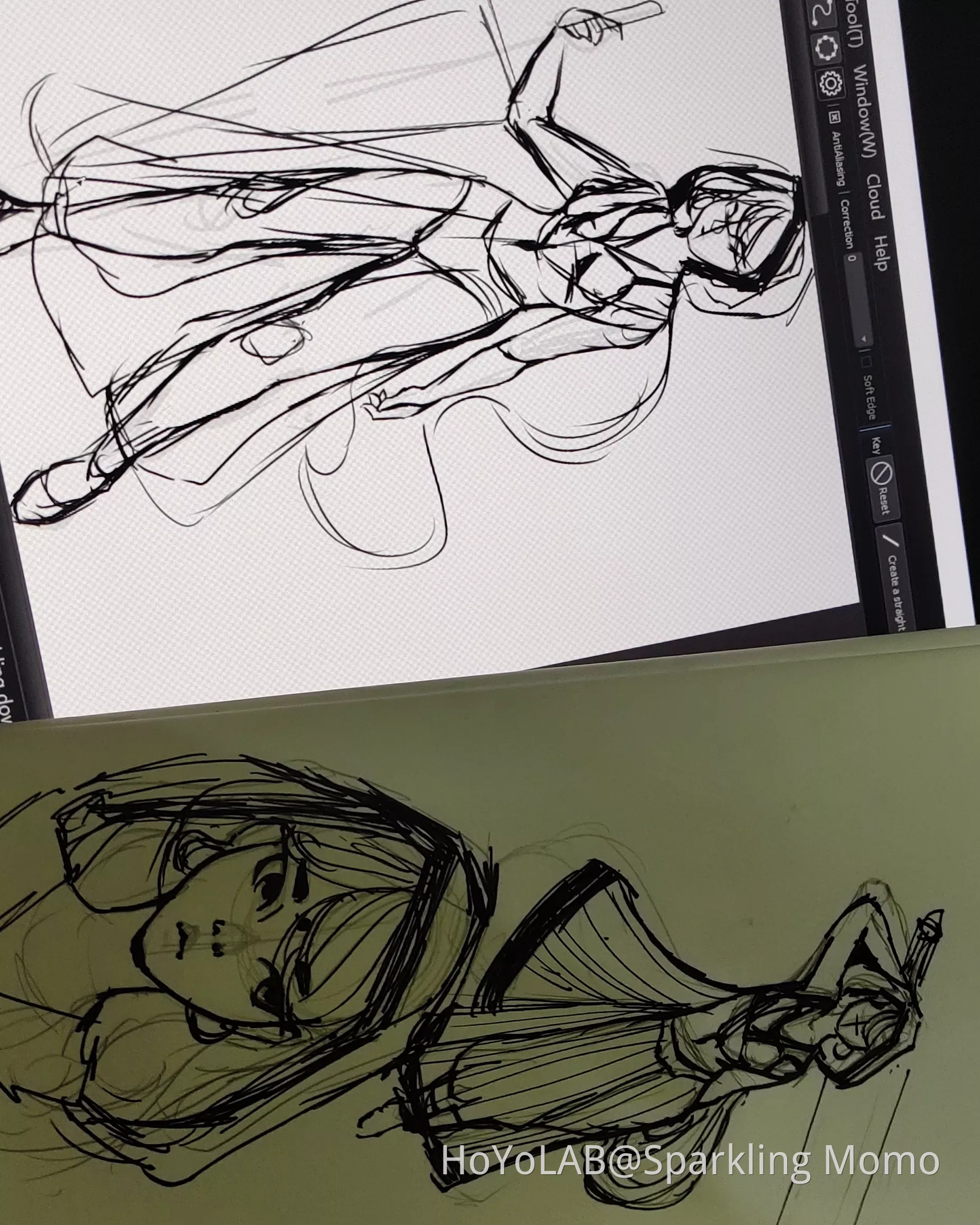 sumeru oc Genshin Impact | HoYoLAB