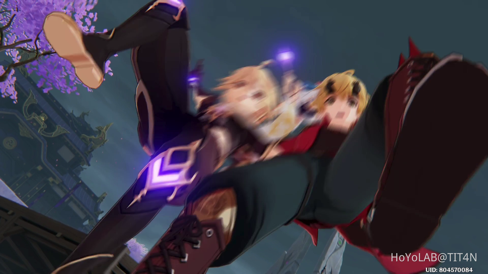 Meme Aether and Thoma 😂 Genshin Impact | HoYoLAB