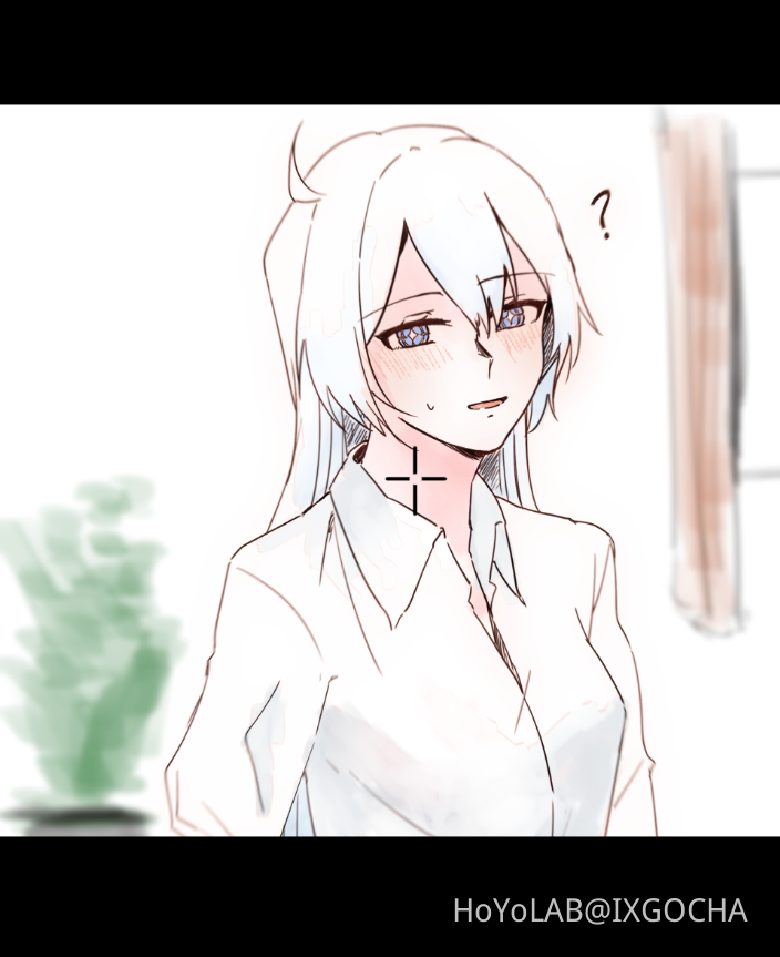 Mei senpai ? Honkai Impact 3rd | HoYoLAB