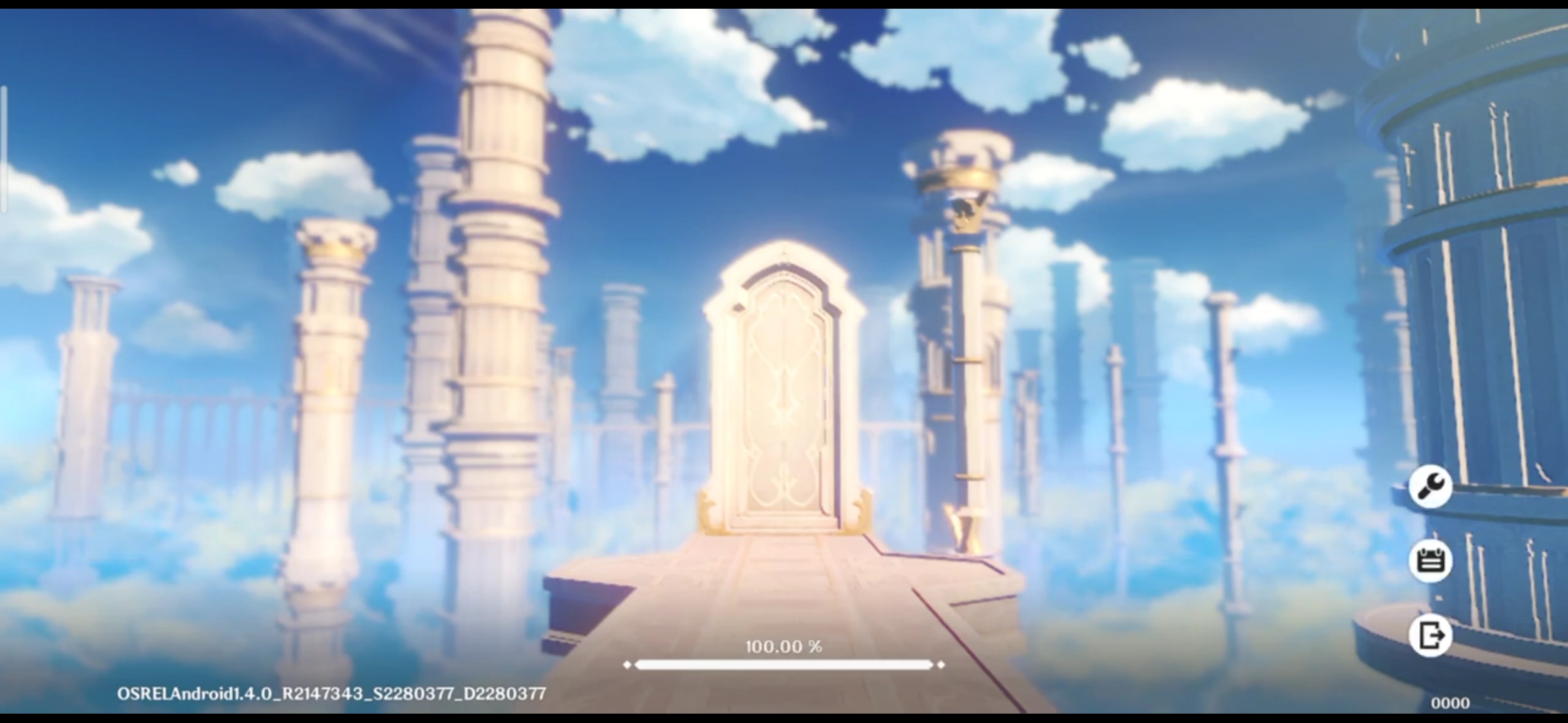 (useless) fact about loading screen Genshin Impact | HoYoLAB