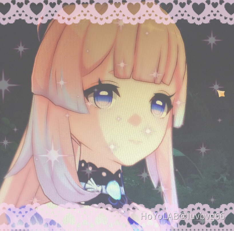 kokomi icon Genshin Impact | HoYoLAB