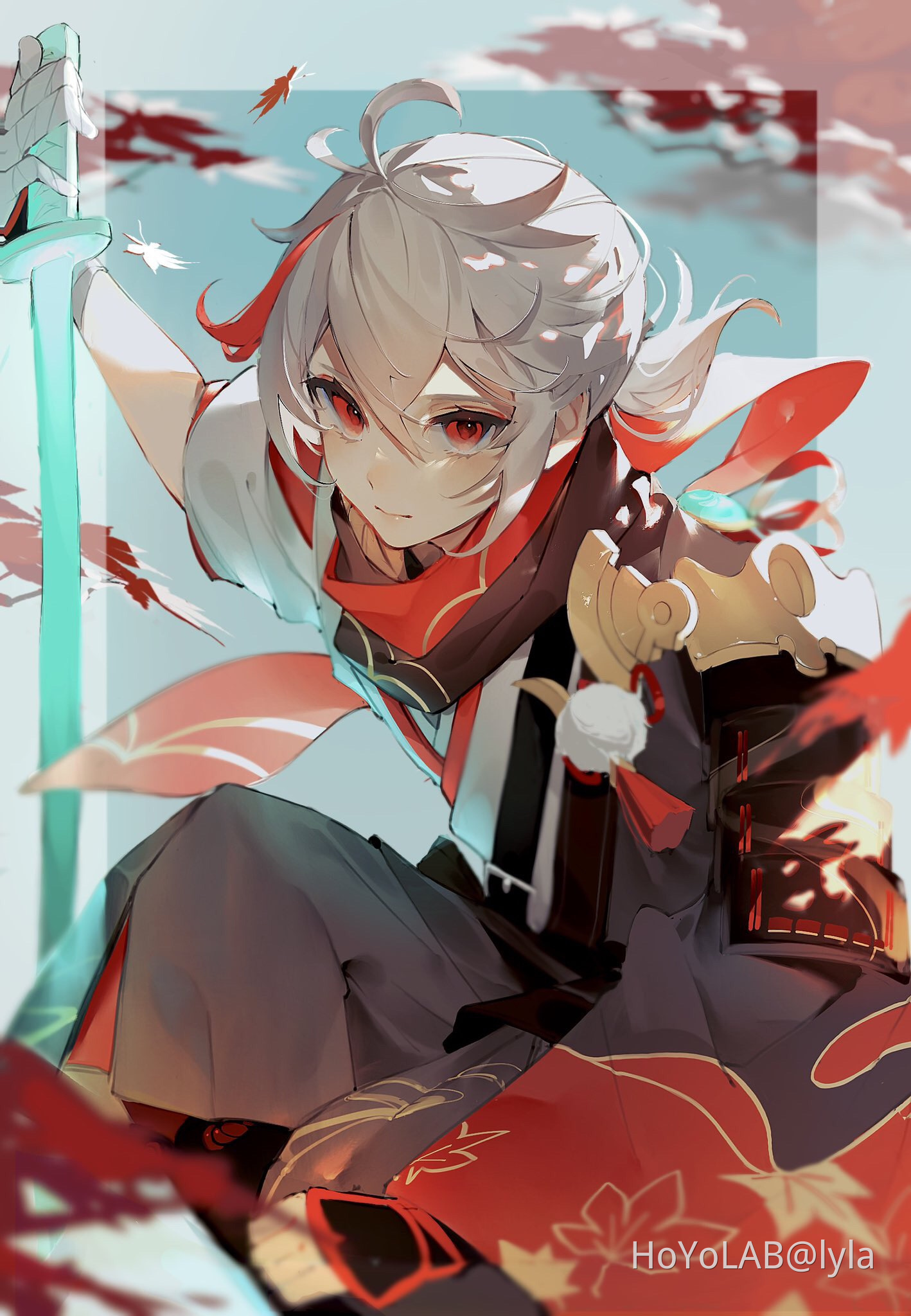 😳 Sugoii . . . Genshin Impact | HoYoLAB