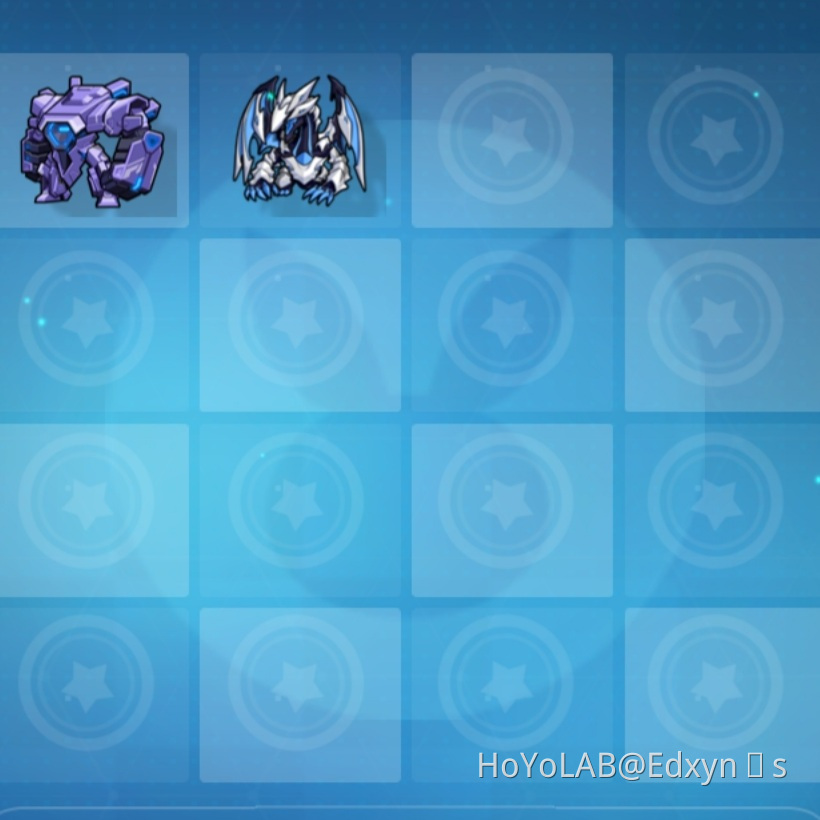 Have you finished Pocket Honkai Beast event? Honkai Impact 3rd | HoYoLAB