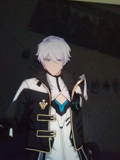 Day 12 of asking for Kevin's avatar Honkai Impact 3rd | HoYoLAB