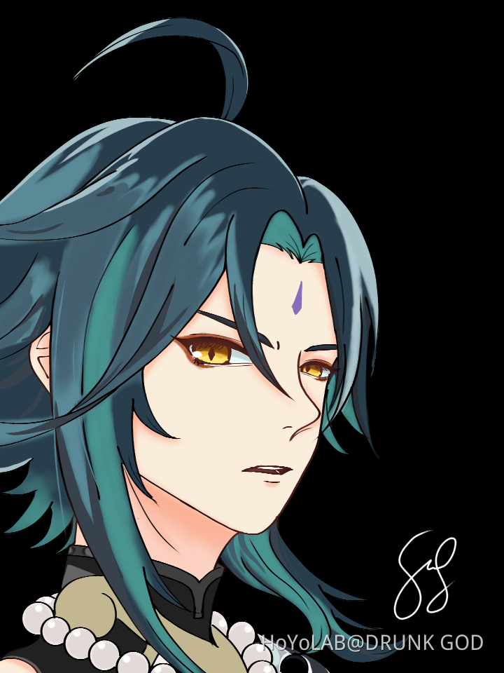 Alatus Genshin Impact | HoYoLAB