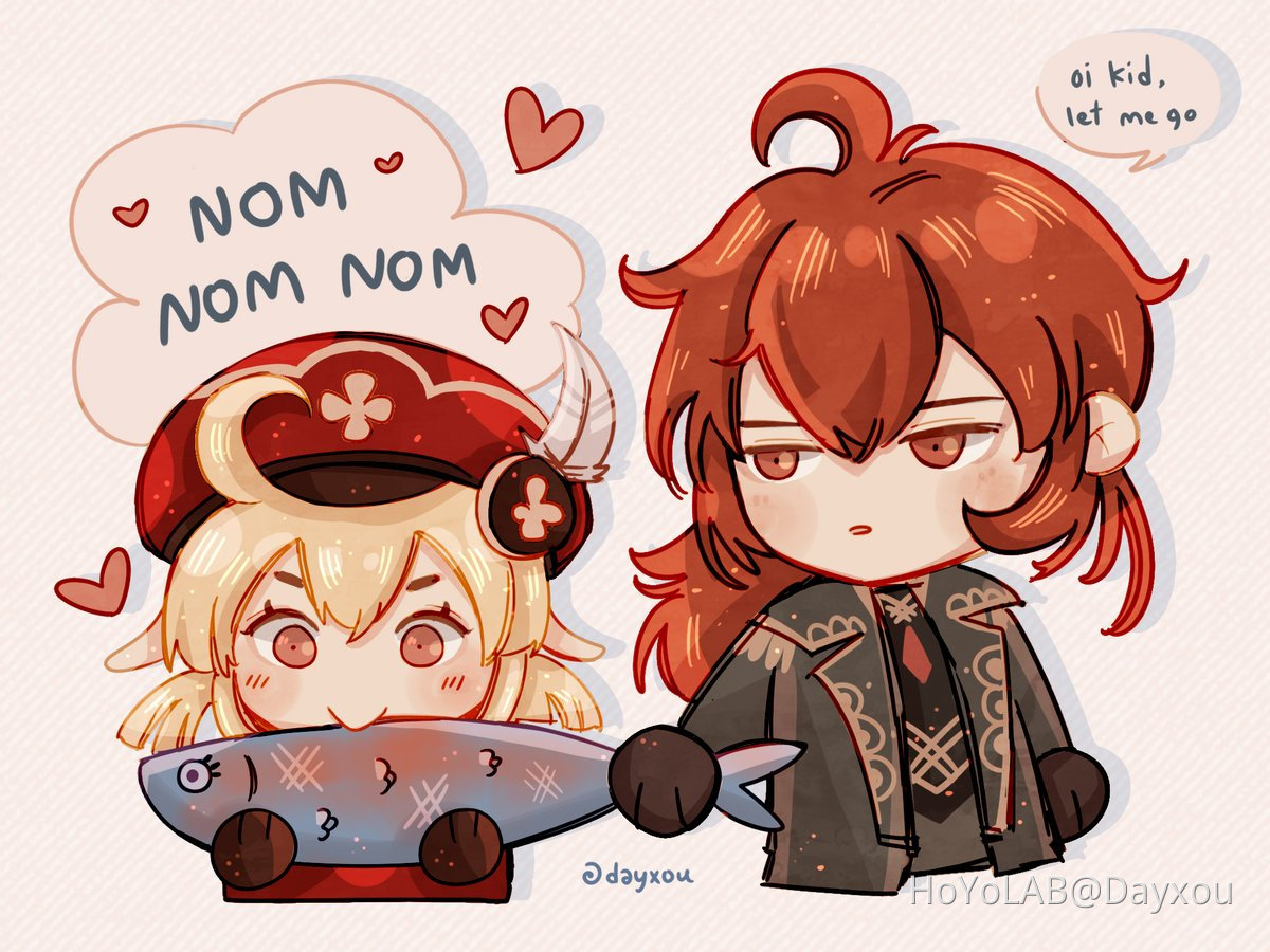 2.1 fish claymore 🐟 Genshin Impact | HoYoLAB