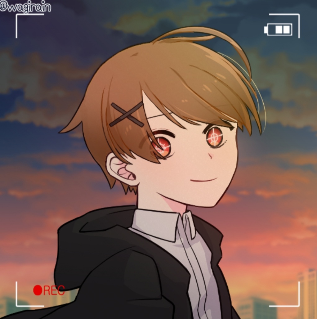 New OC: Sam Genshin Impact | HoYoLAB