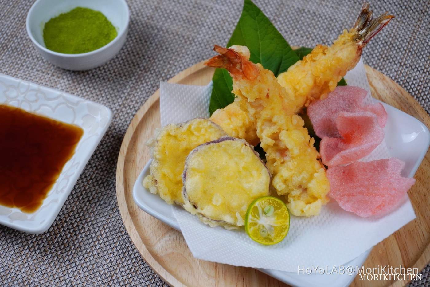 Genshin Impact Recipe: Inazuma food Sakura Tempura Genshin Impact | HoYoLAB
