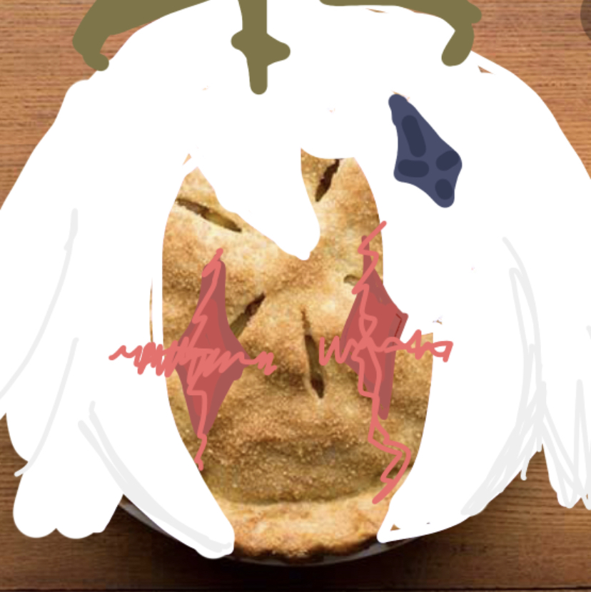 Pie-mon! Genshin Impact | HoYoLAB