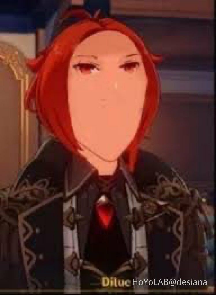 Dulic Genshin Impact | HoYoLAB