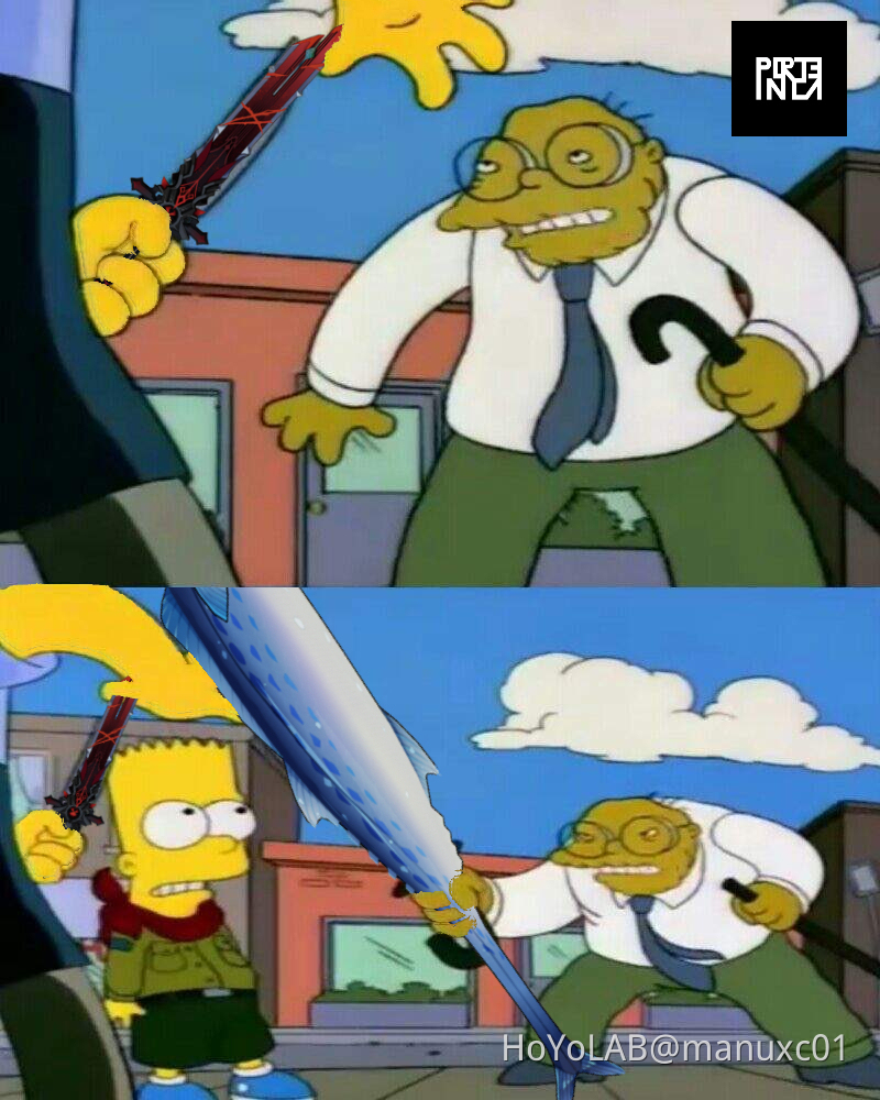 ( ͡° ͜ʖ ͡°) Genshin Impact | HoYoLAB