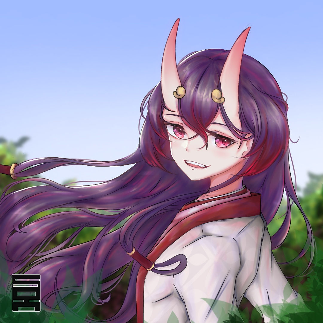 Only Chiyo Genshin Impact | HoYoLAB