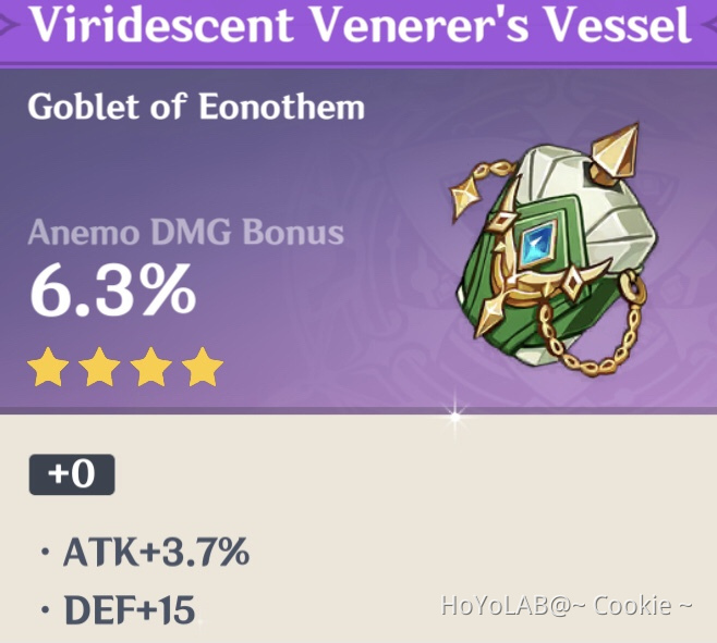 WHY MIYOHO Genshin Impact | HoYoLAB