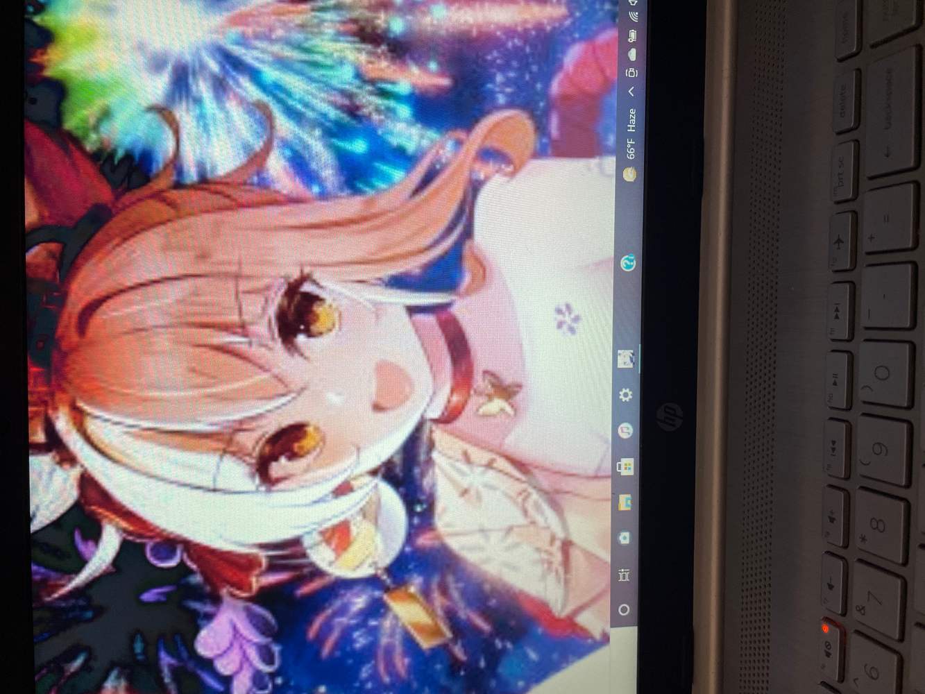 Yoimiya rituals? Genshin Impact | HoYoLAB