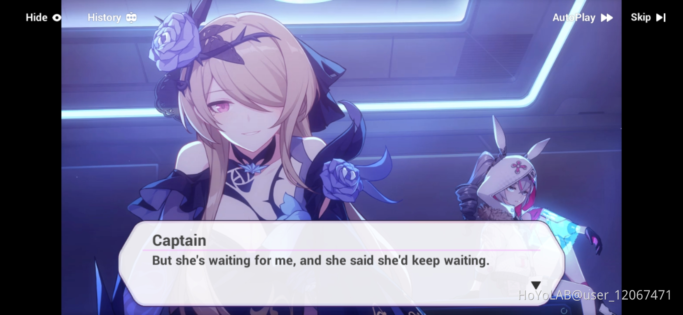Captainverse INTENSIFIED Honkai Impact 3rd | HoYoLAB