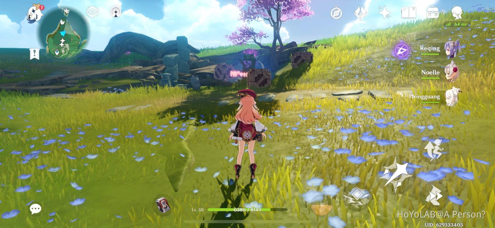 Boxes? Genshin Impact | HoYoLAB