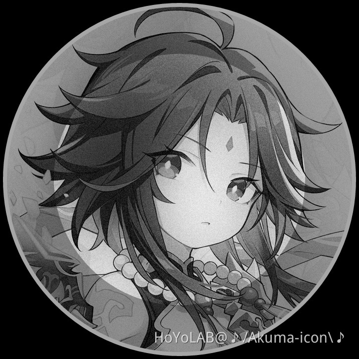 Icons de xiao. Genshin Impact | HoYoLAB