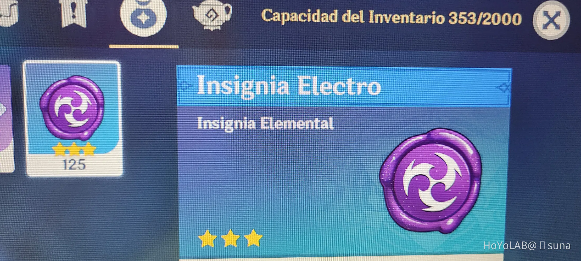 How many electro sigil do you have after 100% exploring in Inazuma ...