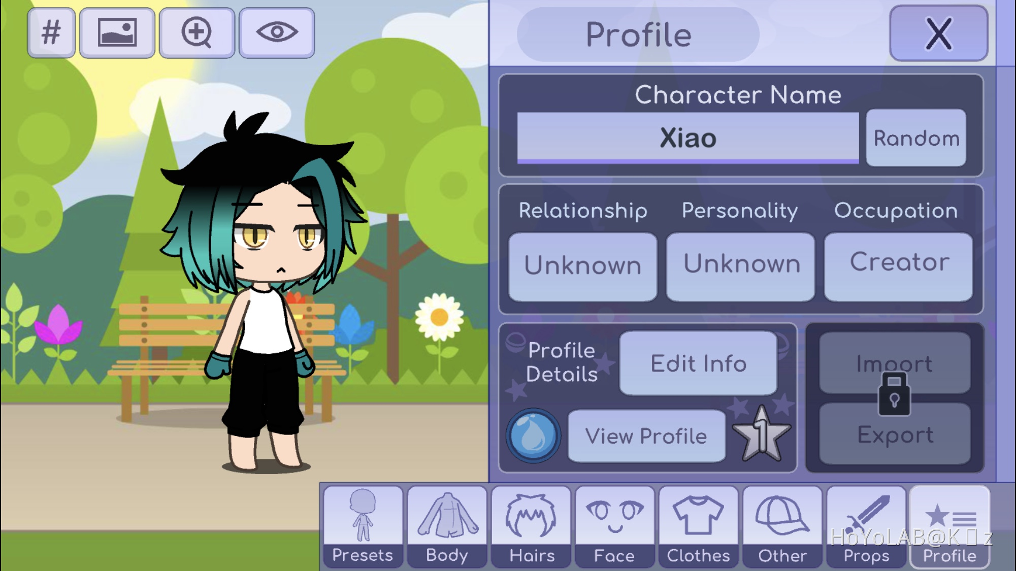 Look at my Gacha Xiao 😍😍😍 Genshin Impact | HoYoLAB