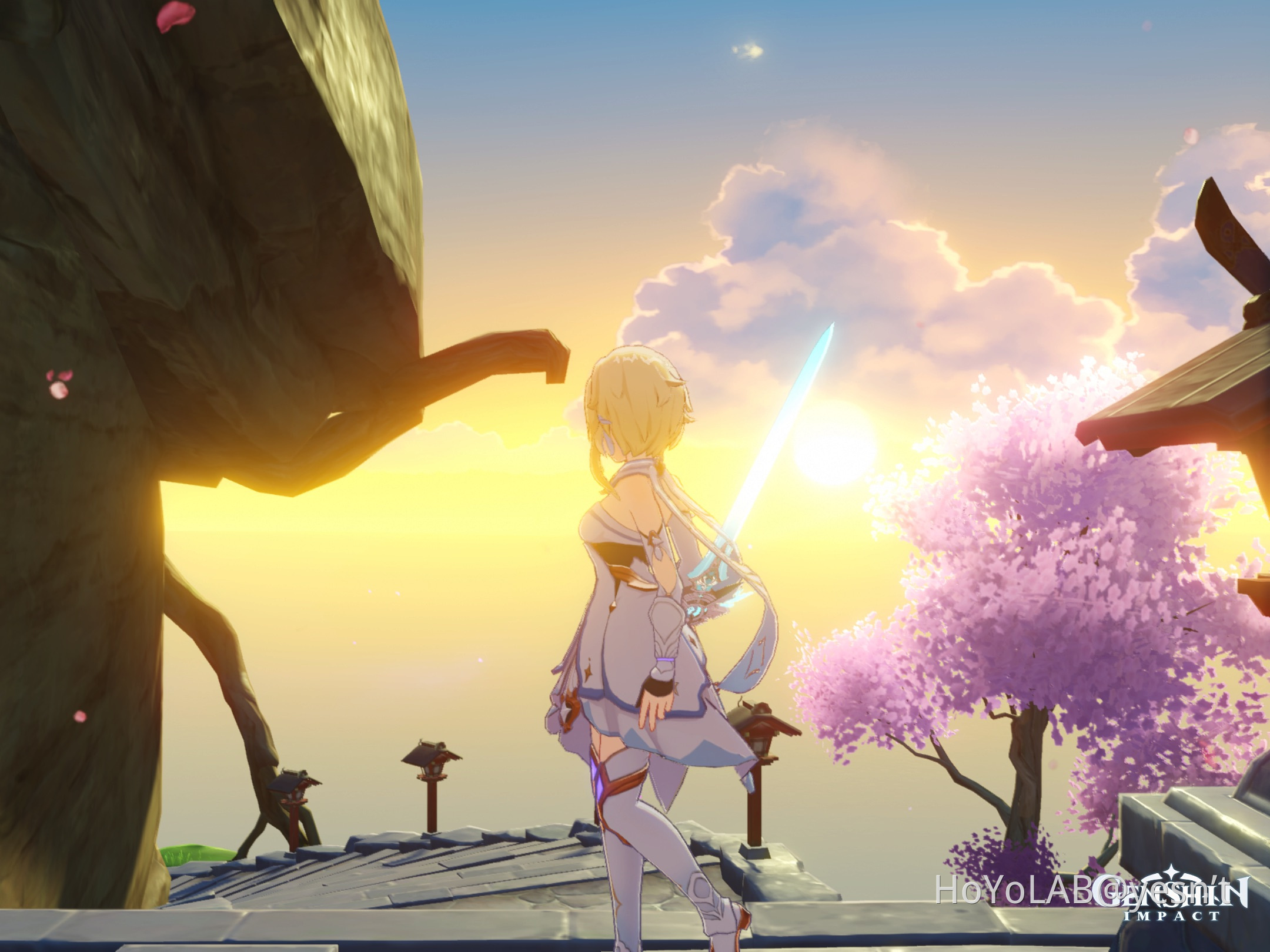 photos of inazuma Genshin Impact | HoYoLAB