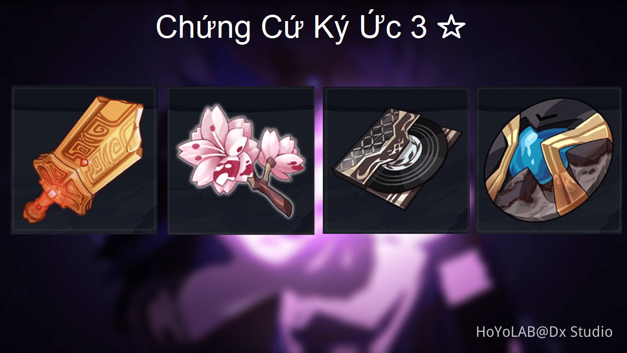 6 Tips Giúp Bạn leo "Vùng Đất Xưa Cũ" (Elysia Realm) "dễ thở" hơn Honkai Impact 3rd | HoYoLAB