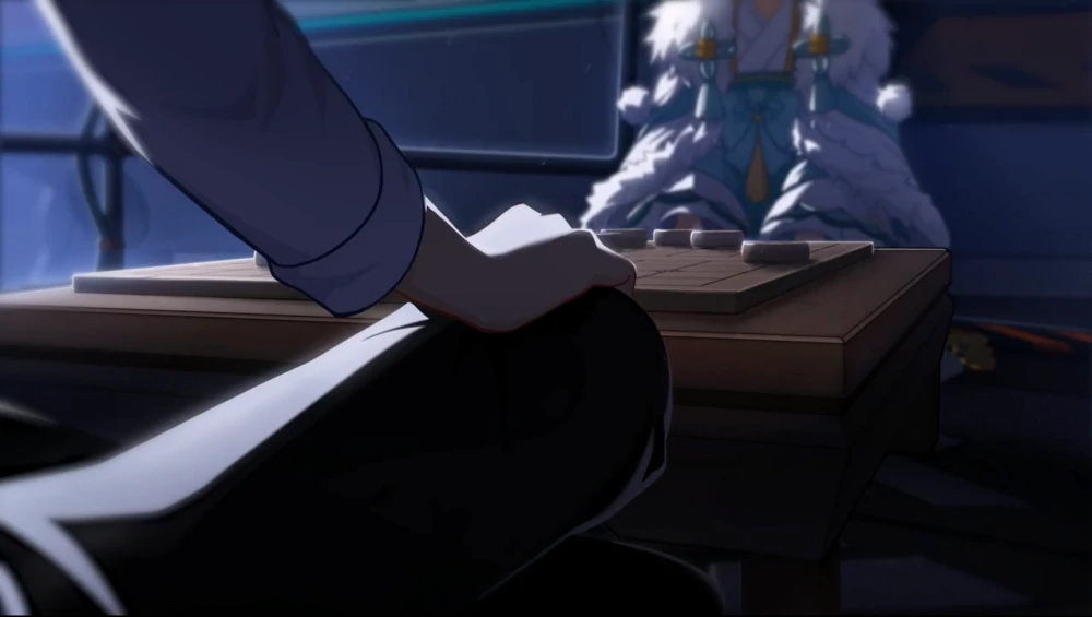 Compilation personnage Captain Verse Honkai Impact 3rd | HoYoLAB