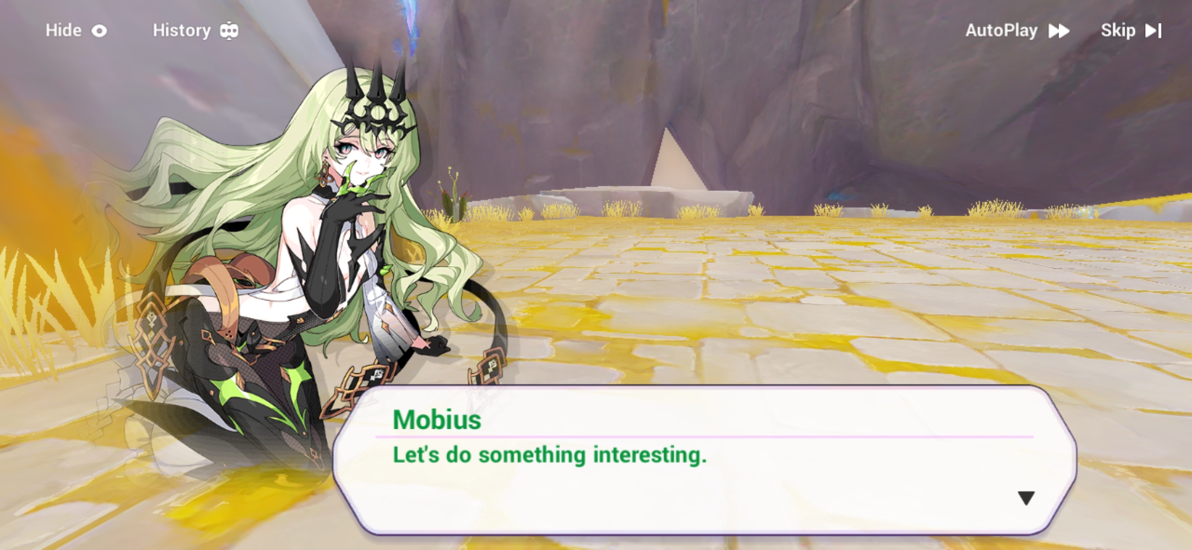 Mobius Honkai Impact 3rd | HoYoLAB