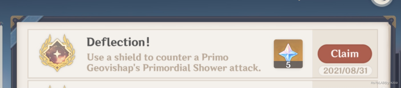 Might’ve been doing primo vishap fight wrong this entire time Genshin ...