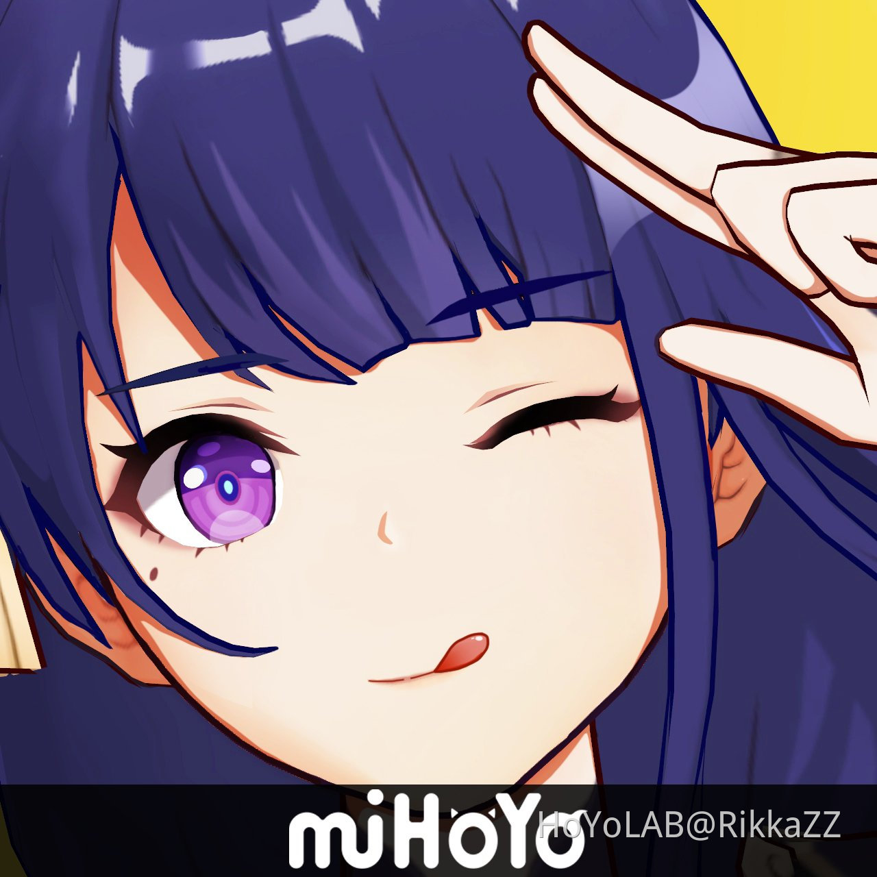 Genshin icon in 2.1 be like : Genshin Impact | HoYoLAB