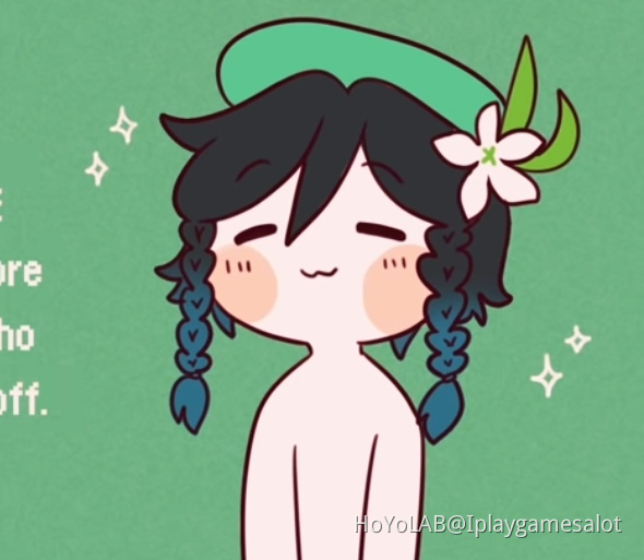 Psych2go genshin drawings Genshin Impact | HoYoLAB