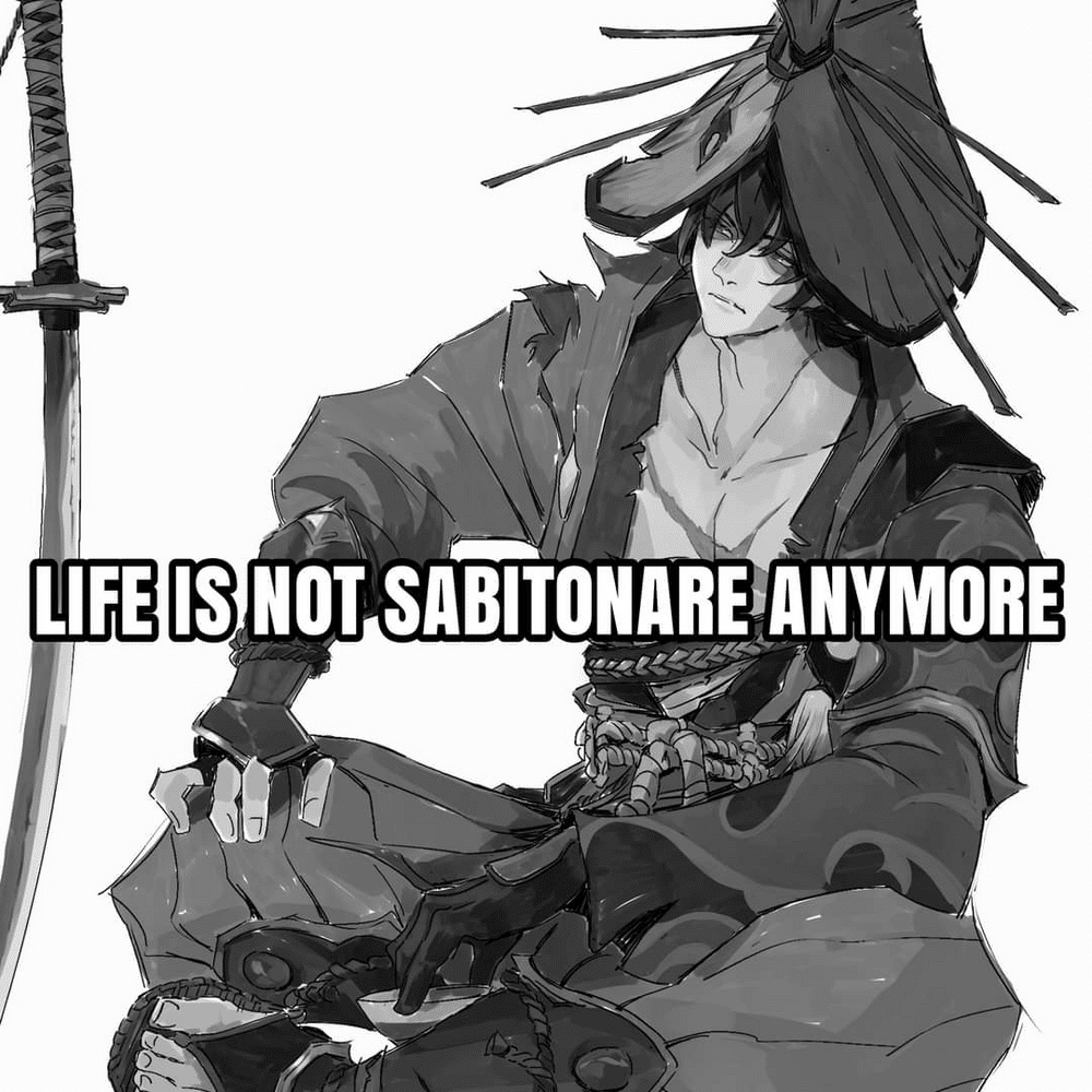 2.1 Venti GIGACHAD Genshin Impact | HoYoLAB