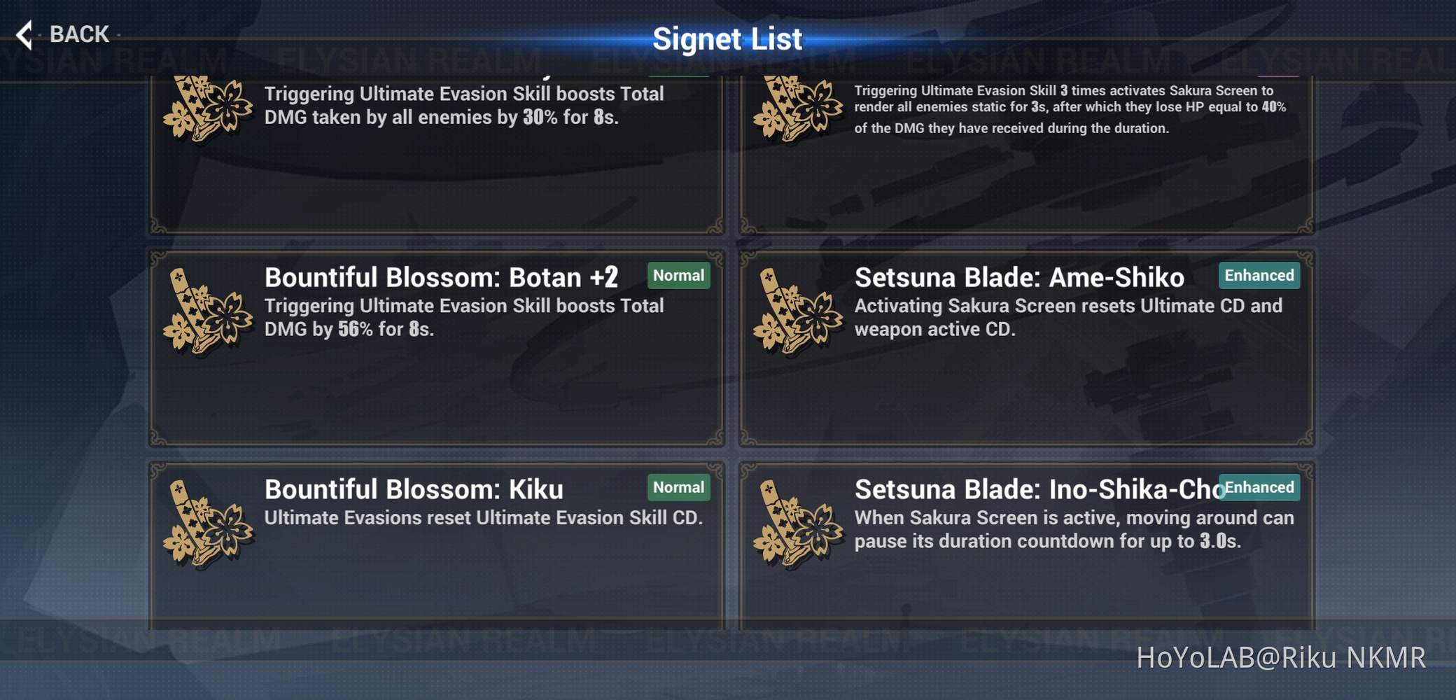 SN Setsuna/Deliverance Honkai Impact 3rd | HoYoLAB
