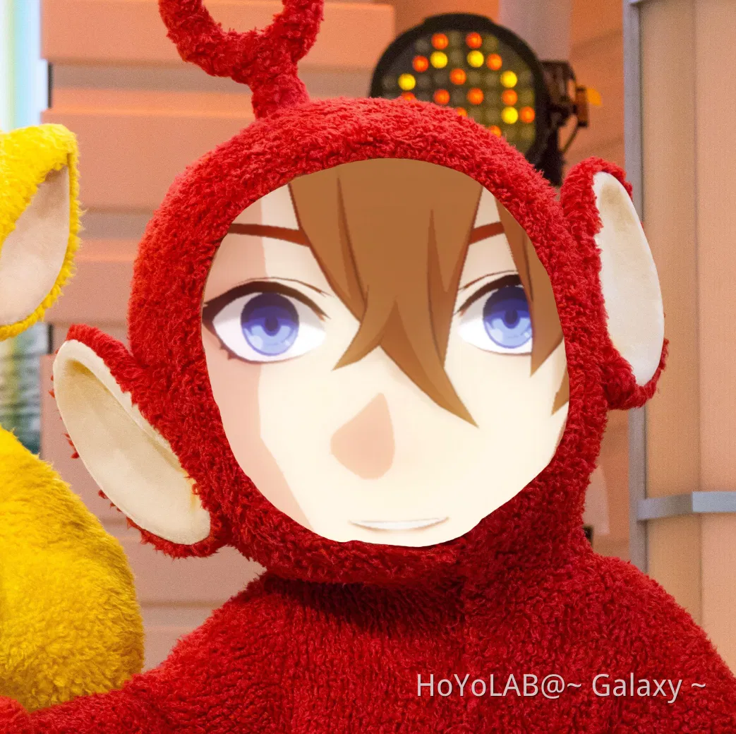 Some Childe Cursed Images :) Genshin Impact | HoYoLAB