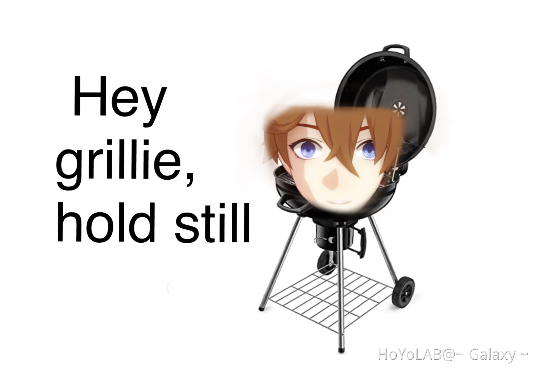 Some Childe Cursed Images :) | Genshin Impact | HoYoLAB