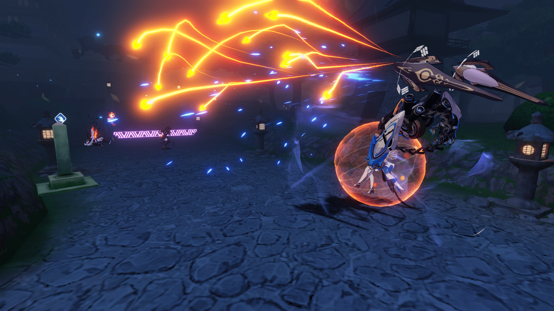 Book of Fuxi - The forgotten cannon Honkai Impact 3rd | HoYoLAB