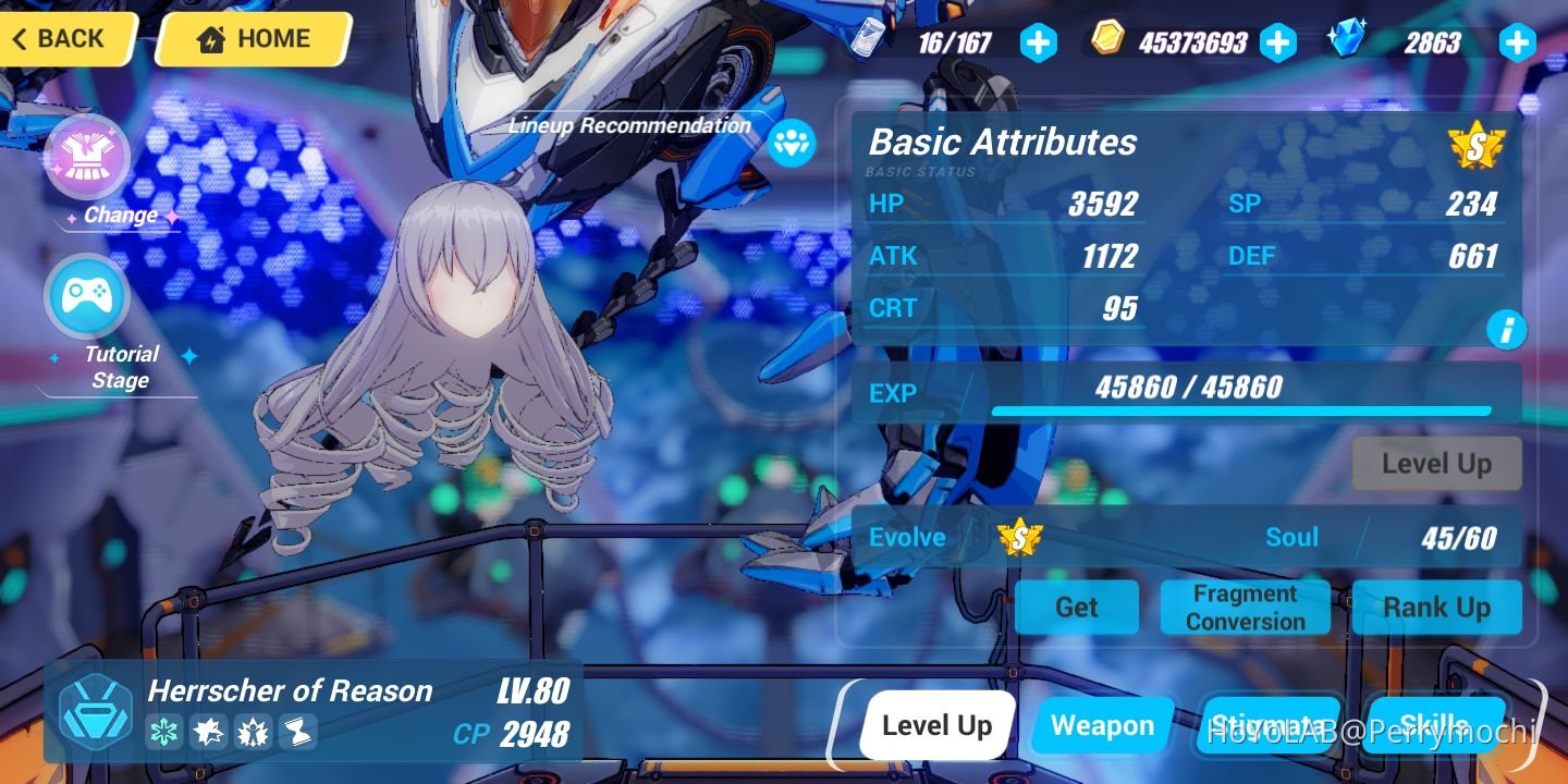 Bronya onee - chan are u ok???? Honkai Impact 3rd | HoYoLAB