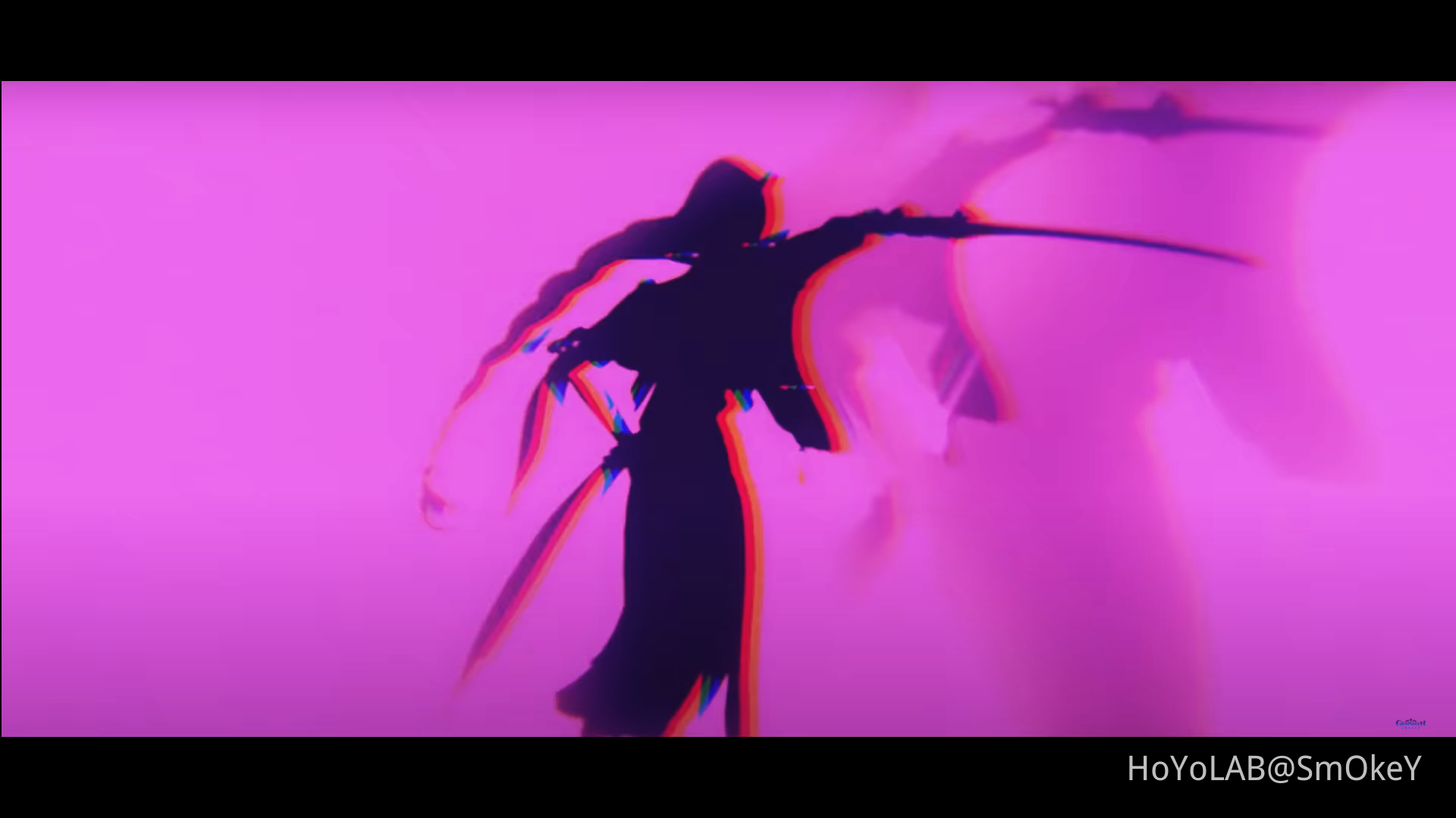 [Version 2.1] New Raiden Shogun Trailer is SICKKKKKKkke! | Genshin ...