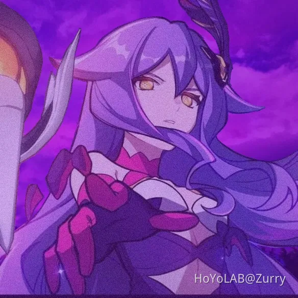 Sirin!! Honkai Impact 3rd | HoYoLAB