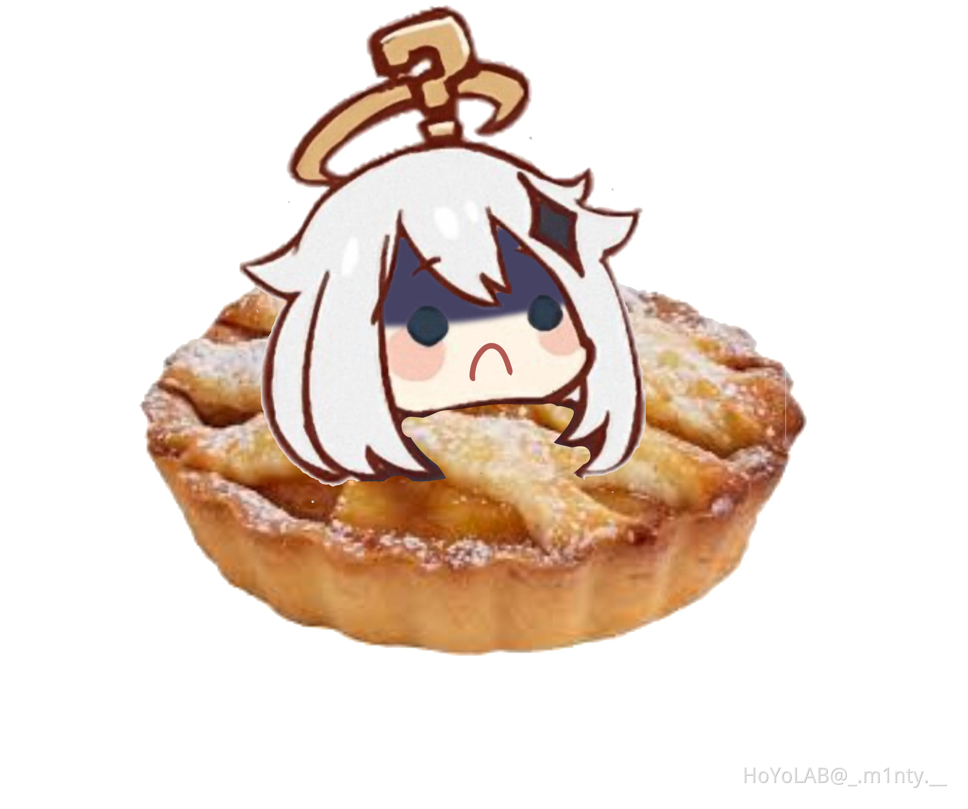 PIEMON……. Genshin Impact | HoYoLAB