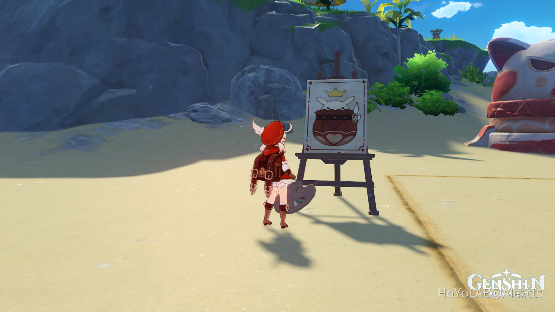 Dodoco´s tales Genshin Impact | HoYoLAB