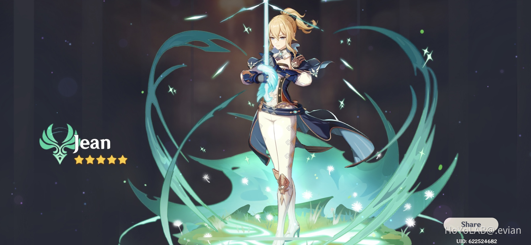 anemo team Genshin Impact | HoYoLAB