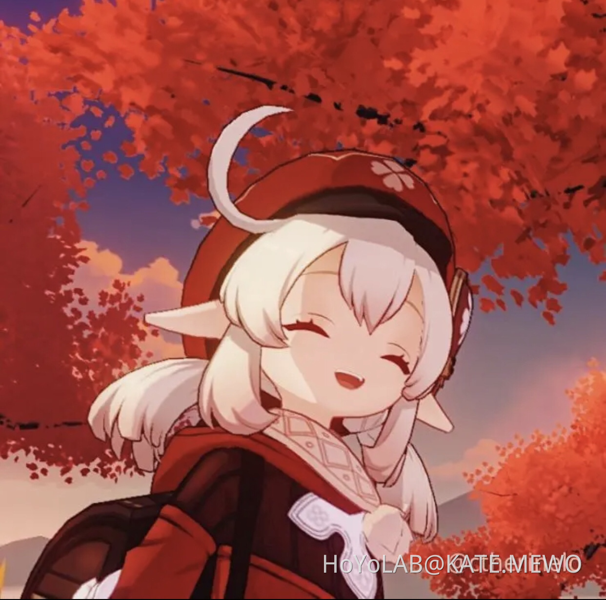 Klee Genshin Impact | HoYoLAB