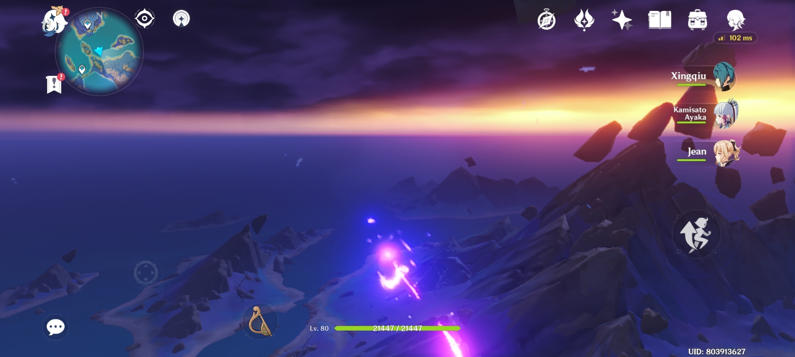 Ngl, it was so much fun Genshin Impact | HoYoLAB