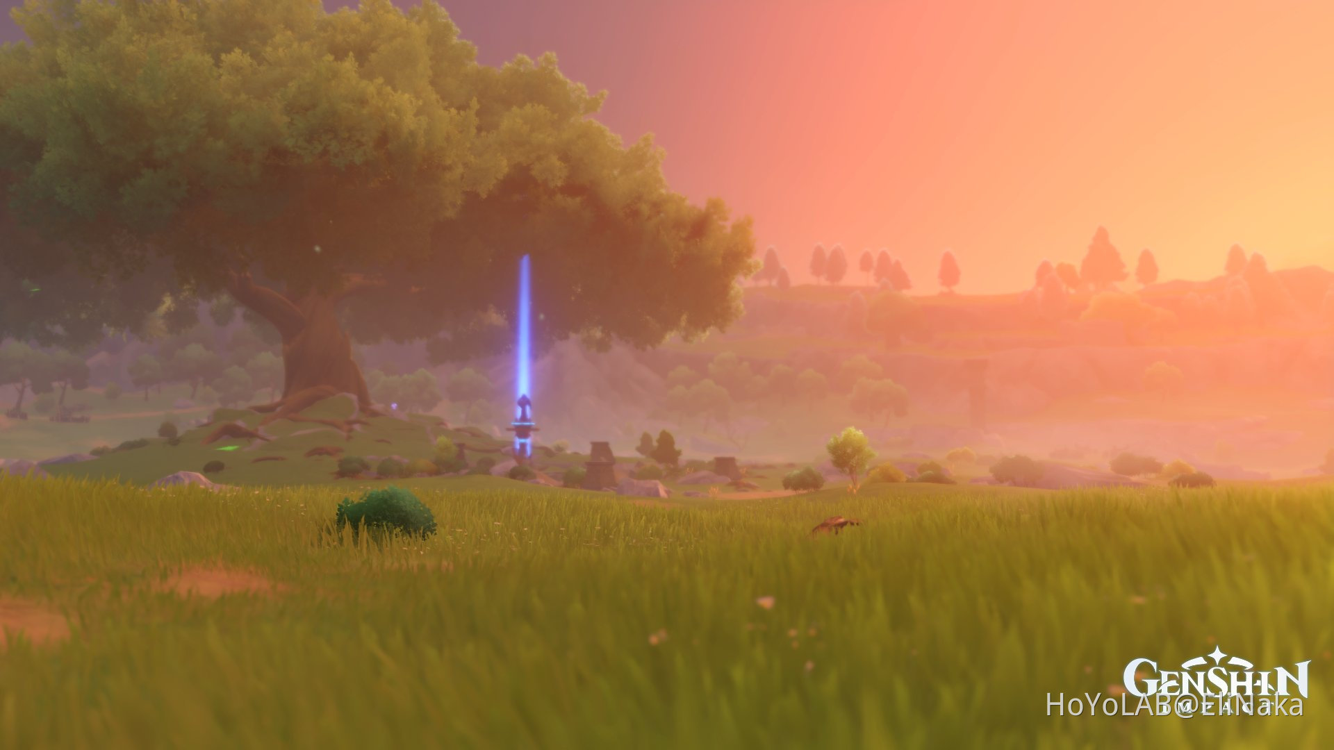 Journey through Tevyat Genshin Impact | HoYoLAB